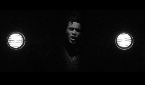 Onomatopoeia: Video: The Weeknd - "Wicked Games"