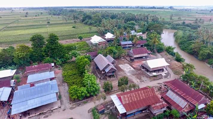 Sekilas Kisah Kerajaan Belawa bagian Ketiga. - CENDEKIA ULUNG