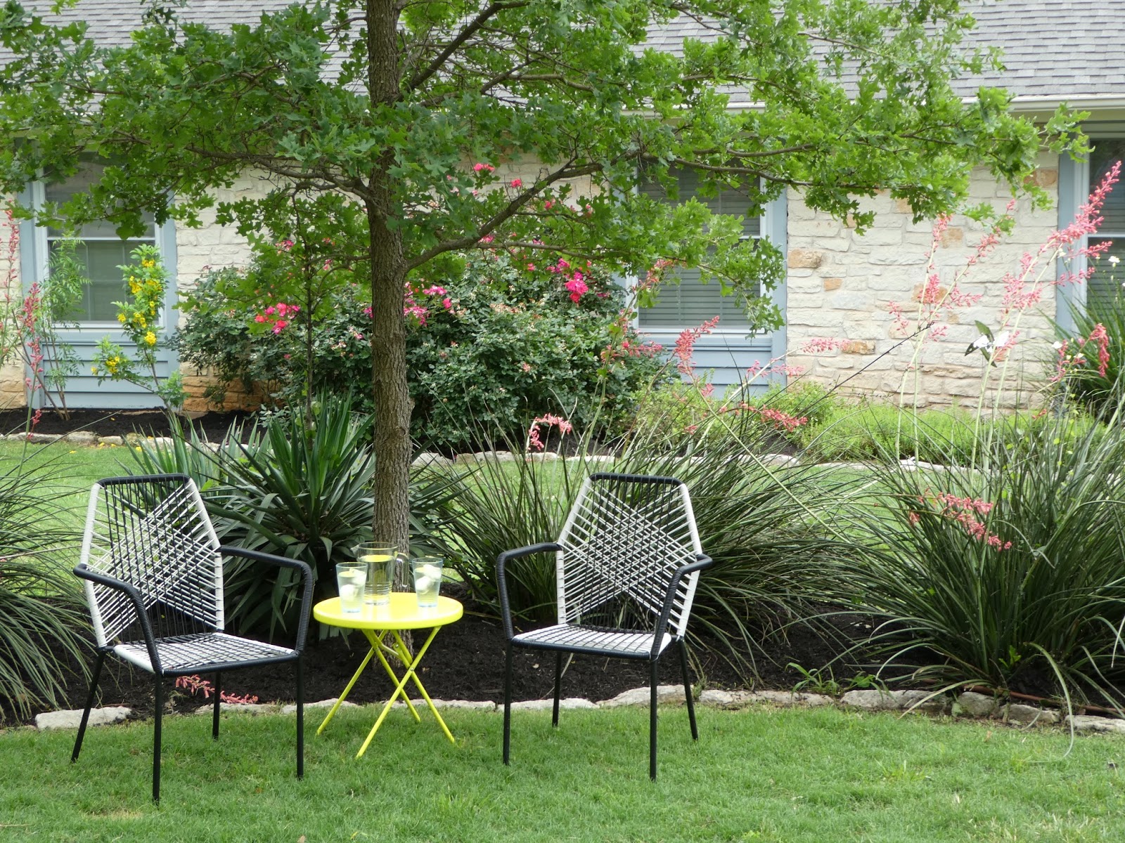 5 Ways To Beautify Your Yard | Jesse Coulter
