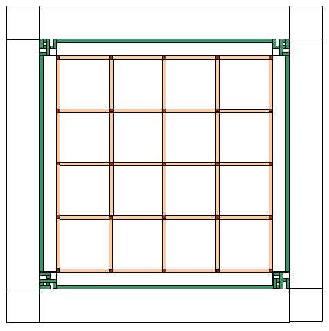 FABRIC THERAPY: February 2013