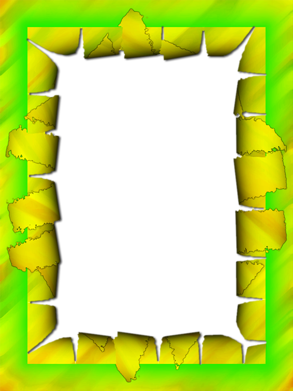 ForgetMeNot: paper frames