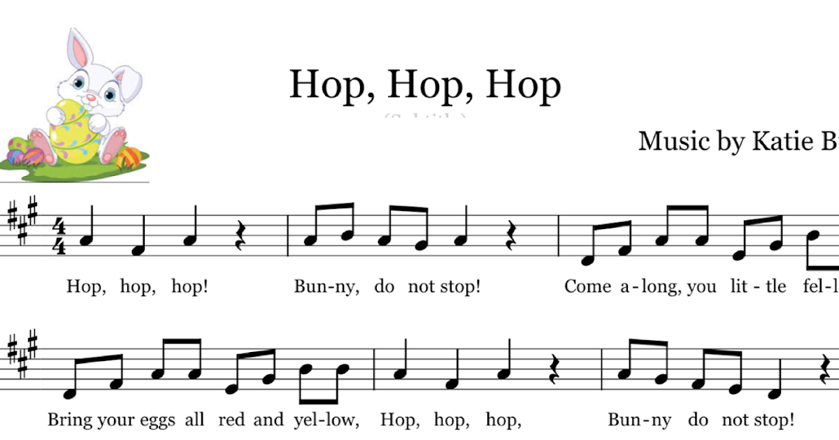 MLT, easy as Do Re Mi: A Music Learning Theory classroom: Hop, Hop, Hop ...