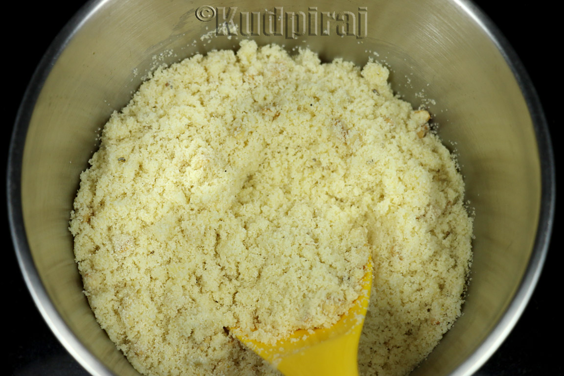 Kudpiraj's Garam Tawa: Jackfruit Muffin - Ponsa Mulik Cake