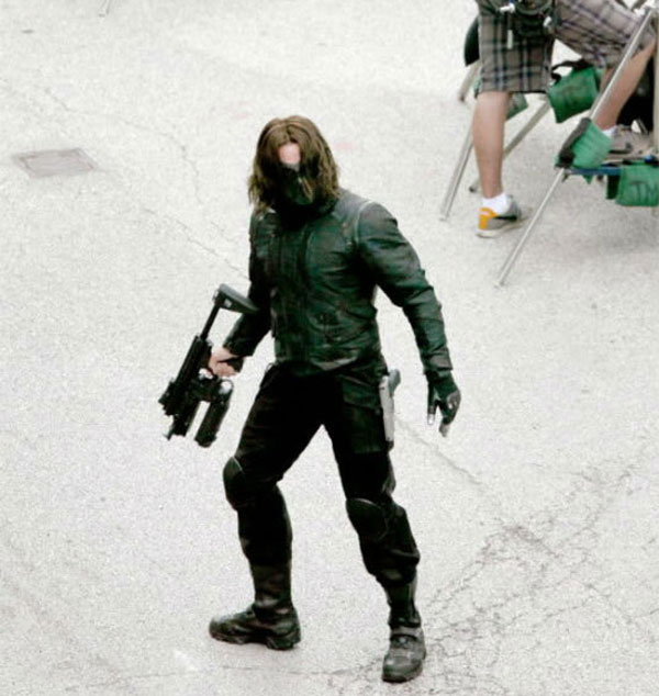 BLOG DE KLAU: A SEMANA NO CINEMA