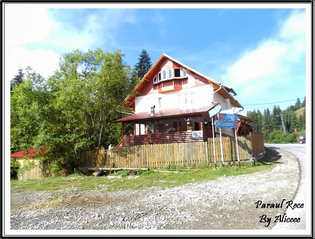 Recomandari in statiunea Arieseni - cazare, masa si trasee turistice ...