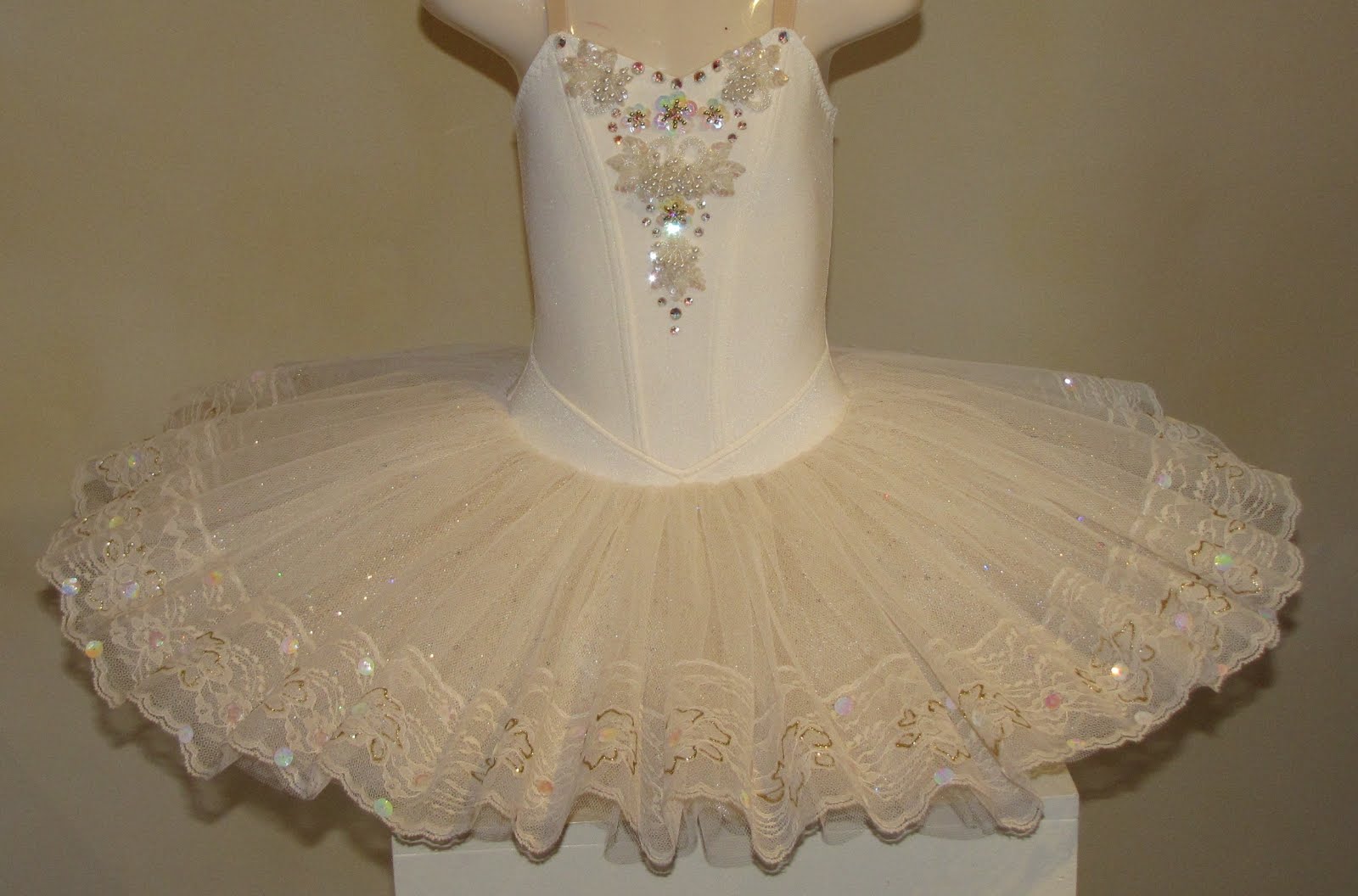 Tutus by Dani: Tutus, tutus, tutus!