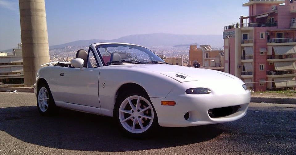 JDMbits: TSW 15x7'' Alloy Wheels With Avon Tires!