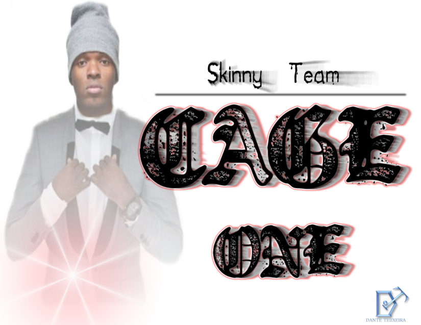 NOVIDADES DA BANDA: Chega - Feat Cage One