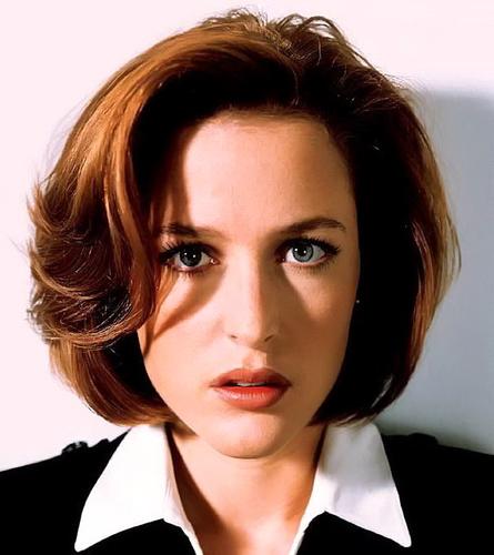 El Blog De Las Series Americanas Pelirrojos Famosos