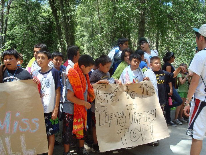 Soybean's Unicamp WALL adventure 2011: Welcome to my page!