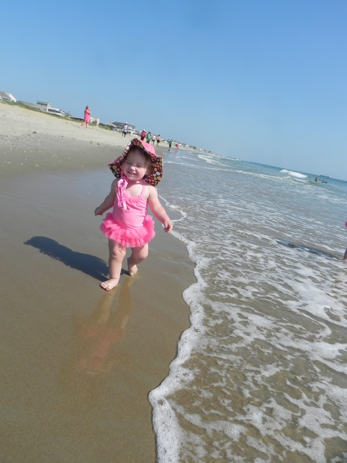Leah Loo, Jelly Boo, and Teddy Too: Beach Girls in Virginia Beach