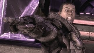 General Zod Injustice