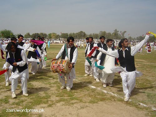 Beautiful Balochistan : The Baluch History