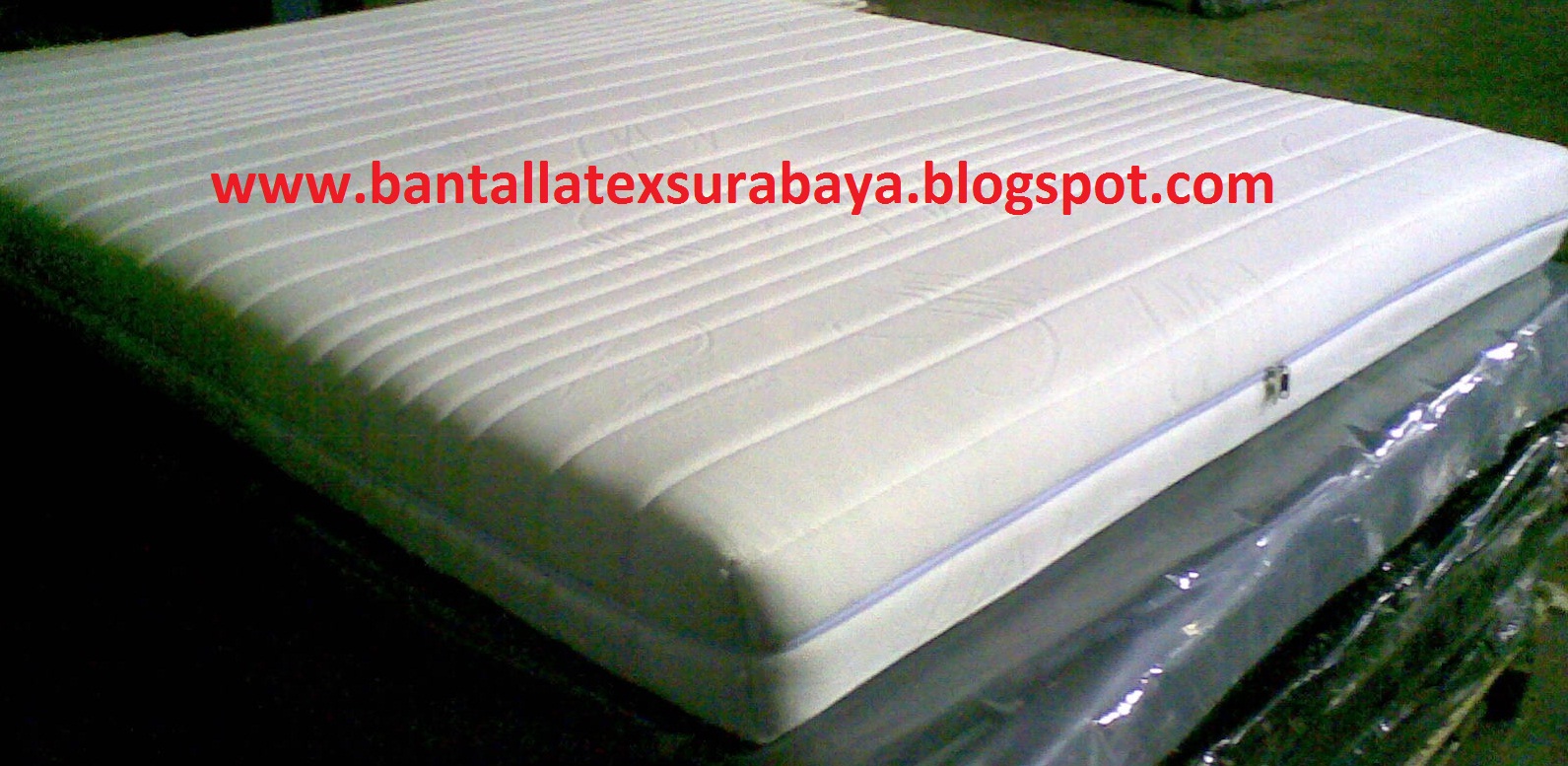 Bantal Latex Murah , Guling Latex Murah , Kasur / Matras 100% Full ...