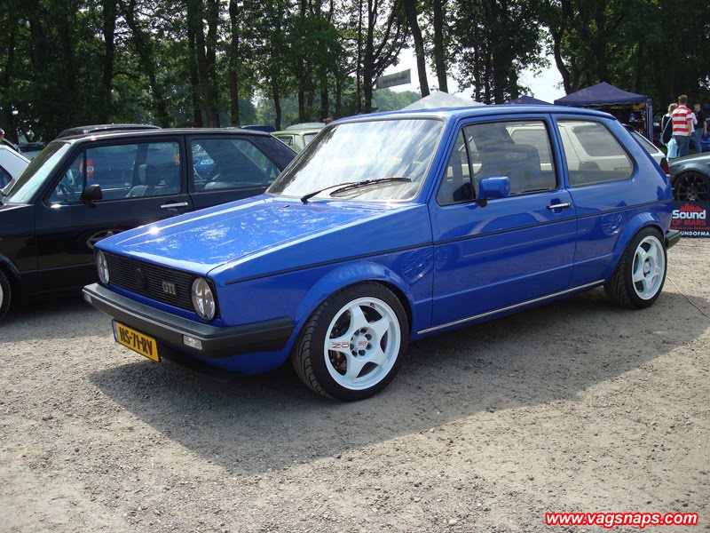 CARIBE VW CABRIOS: caribe azul