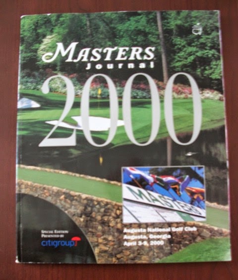 The Millennium Museum: Remembering the Year 2000!: FO-O-O-ORE! It's the ...