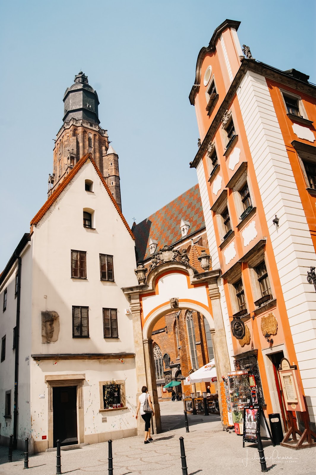 Polónia, Wroclaw, 10 locais a não perder | Pelo Mundo Inteiro