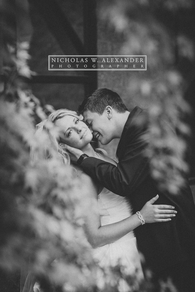 Nicholas W. Alexander Photographer Blog