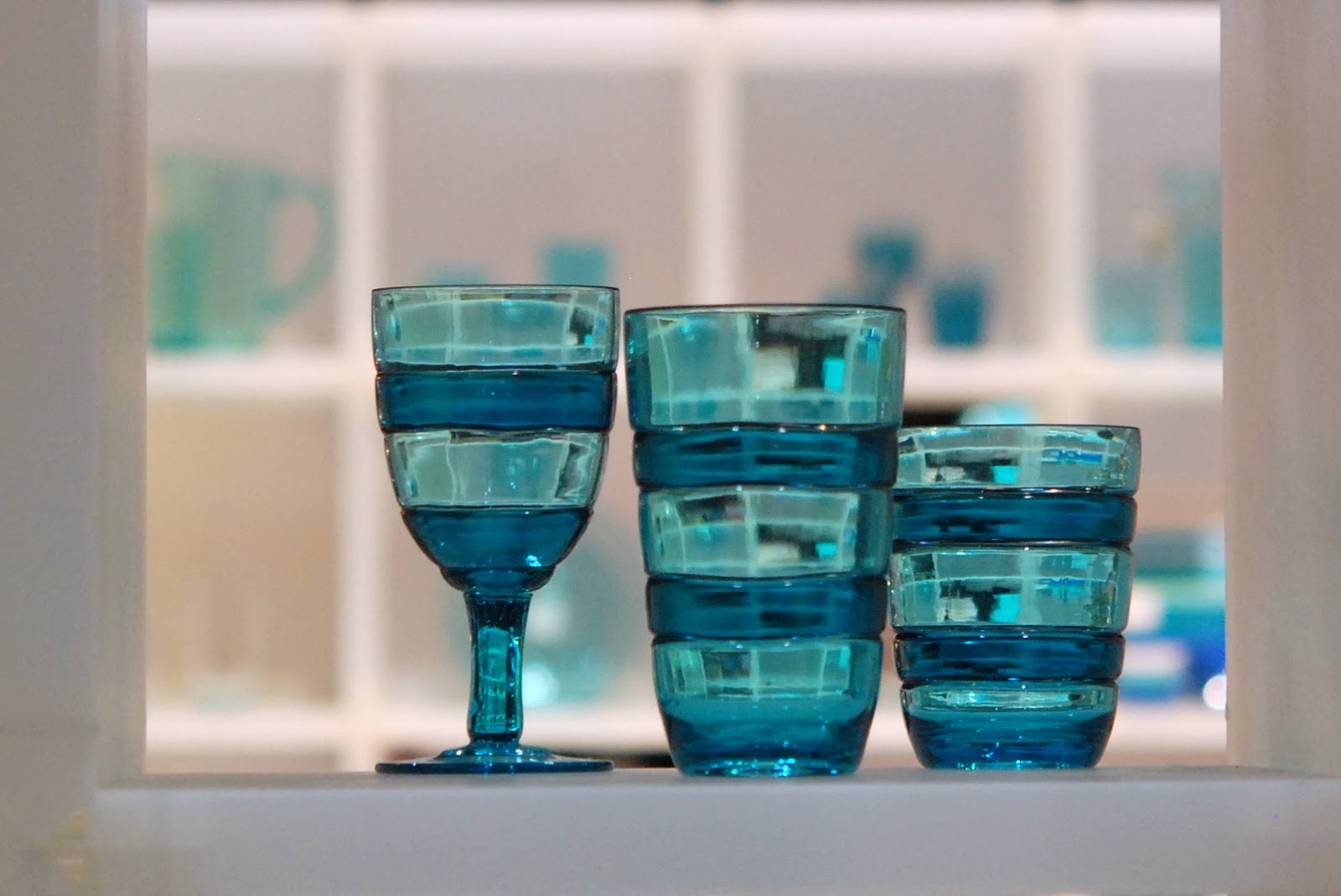 CupCakes and CrabLegs: International Home + Housewares Show 2013