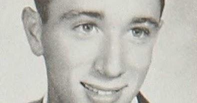 Burbank High School, Burbank, CA In Memoriam: Richard Edward Heisler ...