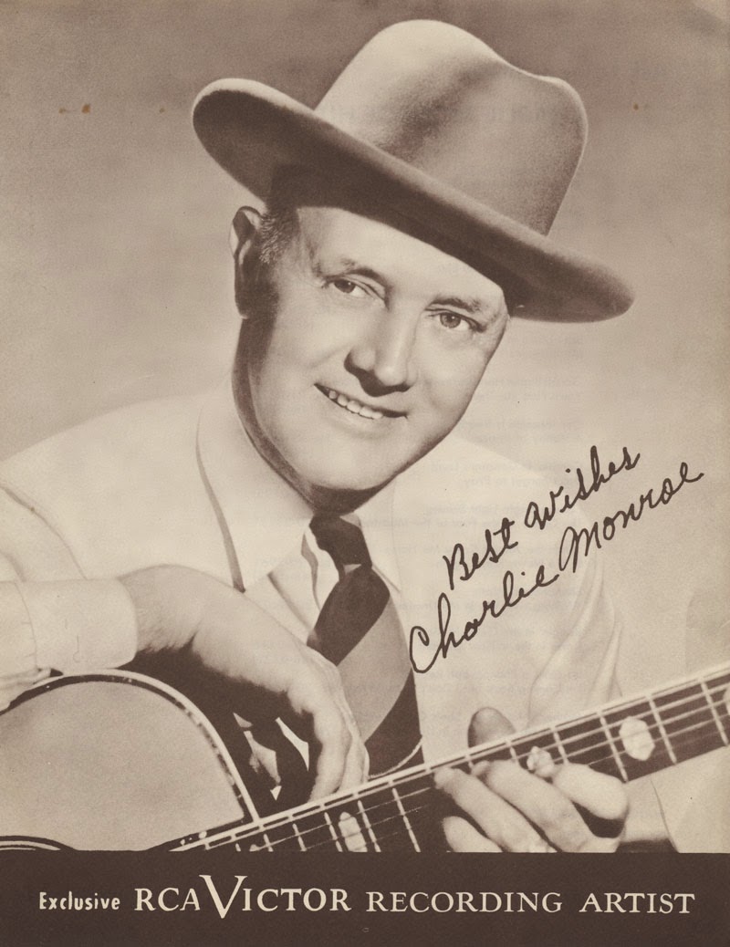 Bluegrass Cafe: "Bluegrass Cafe" playlist - 7/6/2014