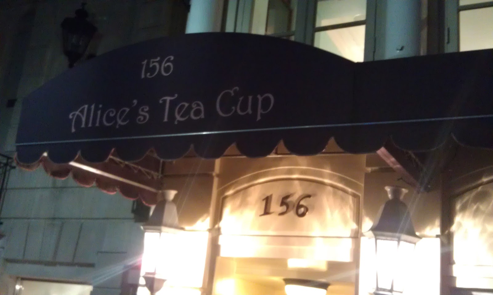 Lolita and the City | Lolita Fashion, New York City, and the Occasional ...