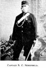 Part of the Past NZ History: Waikato Railway, Engineer Volunteer ...