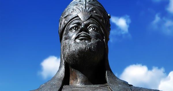 Poncianito's " The Flying Dutchman 33" : Almanzor