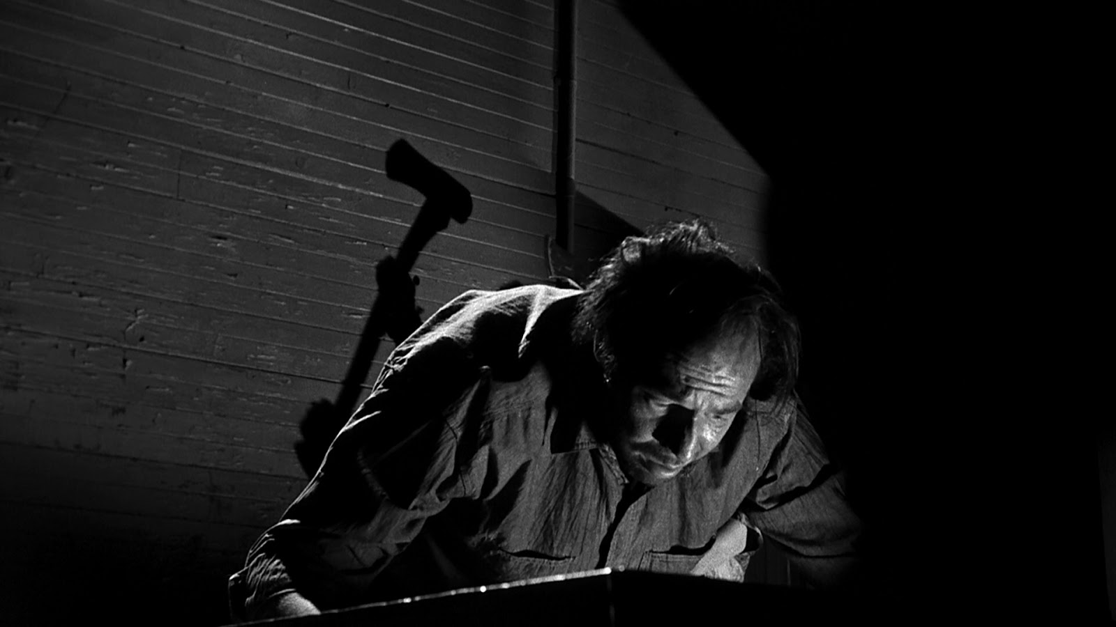 MCBASTARD'S MAUSOLEUM: STRAIT-JACKET (1964) (Scream Factory Blu-ray Review)