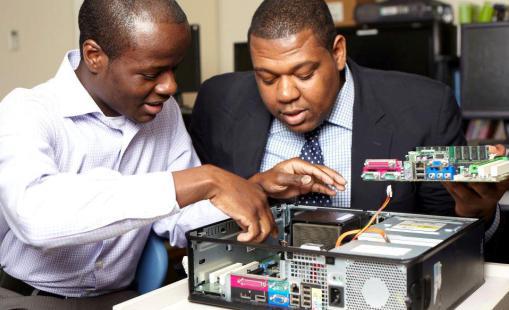 The Unknown Nigeria Federal Government Introduces The N Power