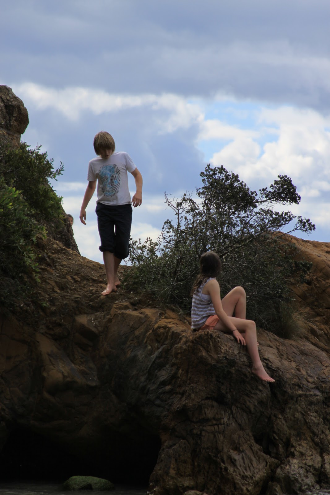 Krusty Kampers: Eden NSW..... is the home of Edrom lodge holiday house ...