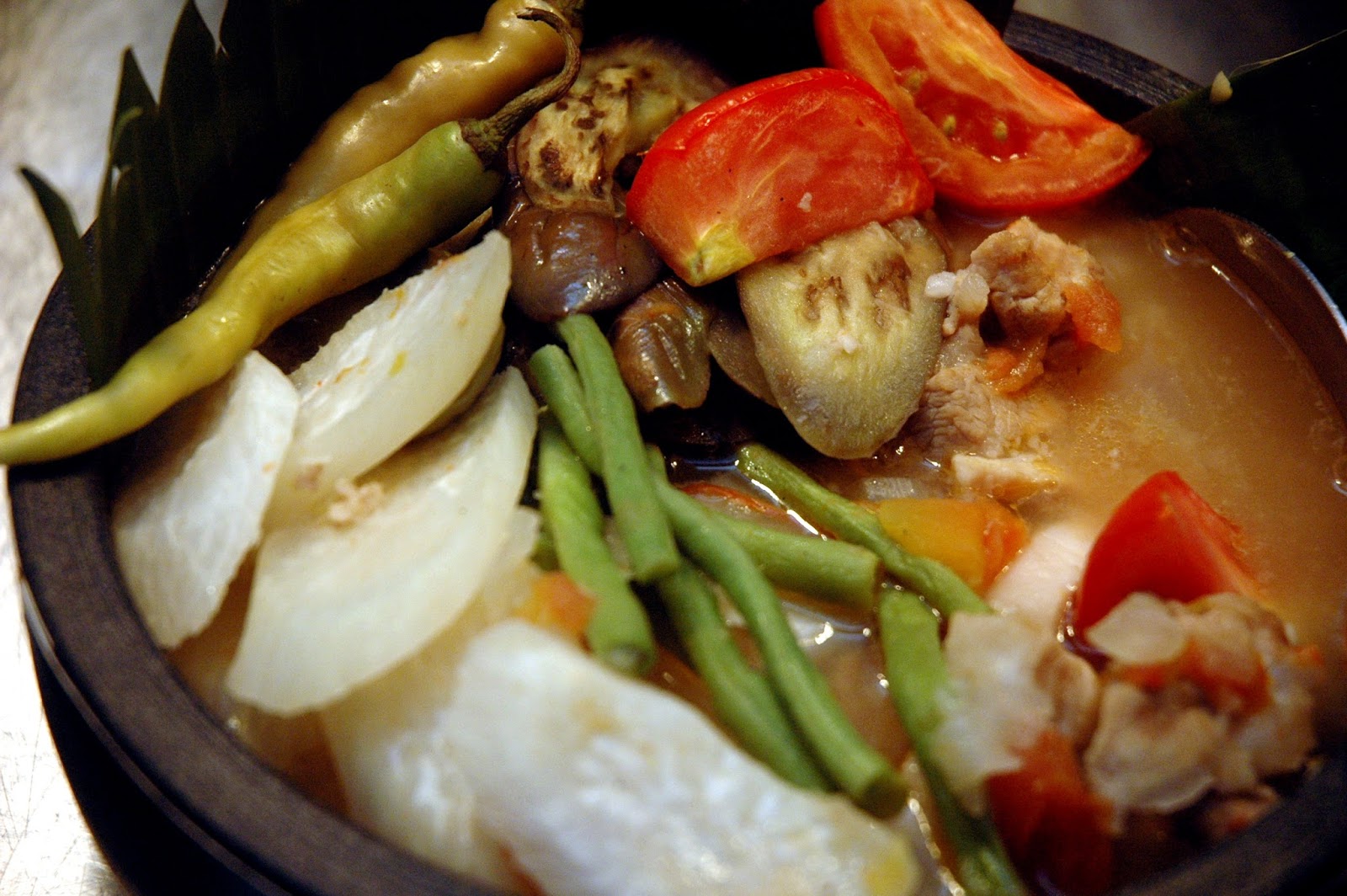 DUDE FOR FOOD: Extra Rice, Please: The International Rice Buffet at ...