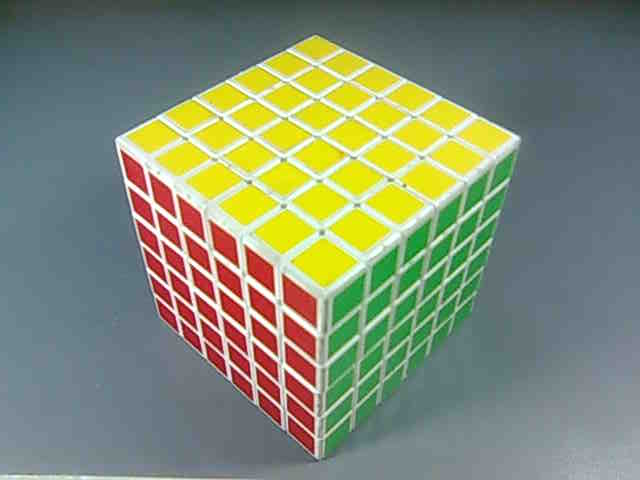 Jenis-jenis Rubik | FLasholiX