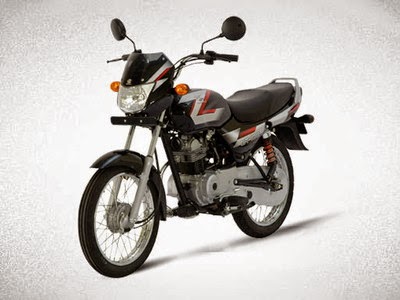 Update Car Motorcycle: Bajaj CT100 price, Engine, Mileage and other ...