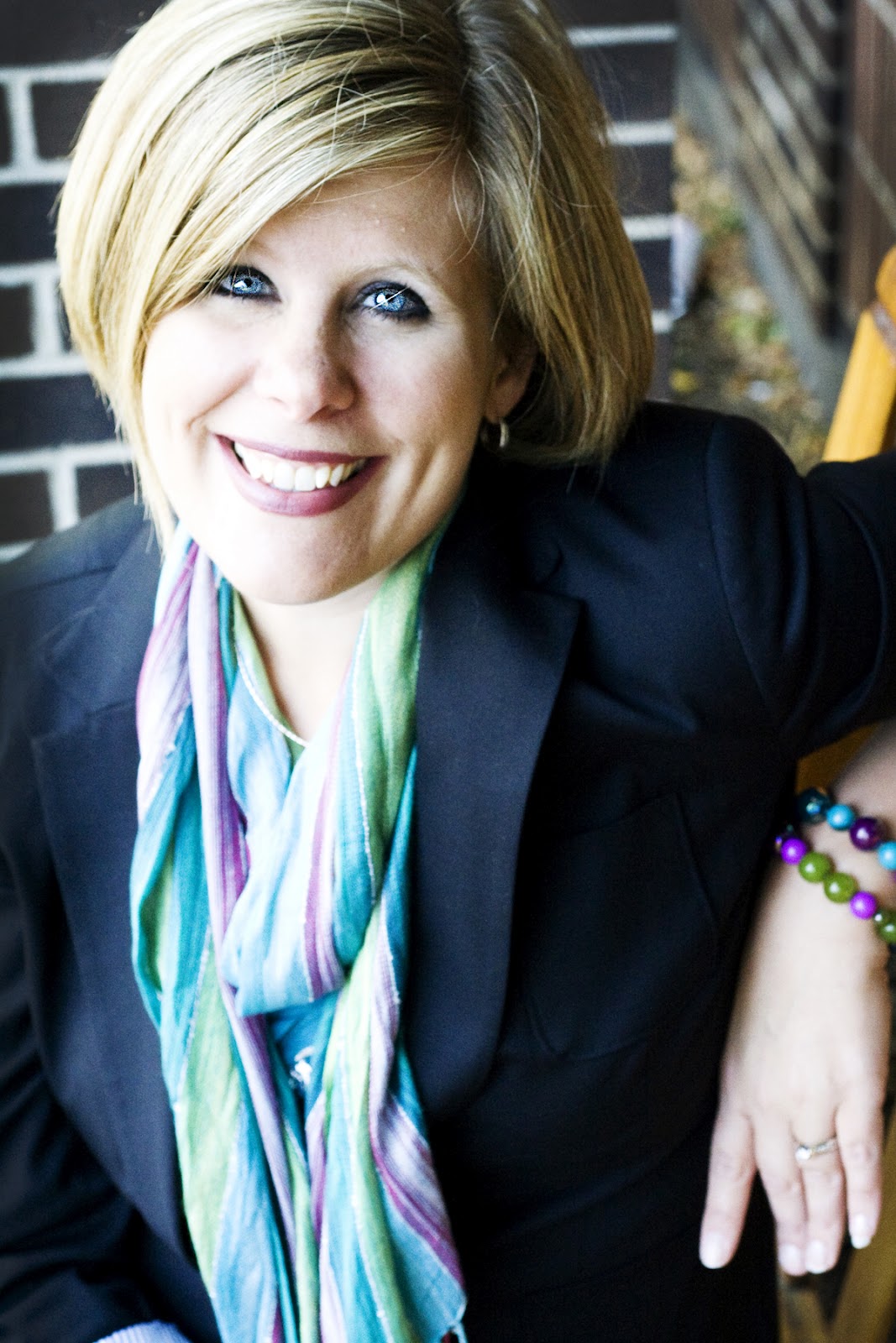 Southern Sassy Things: Hangin' Out with Courtney Walsh!