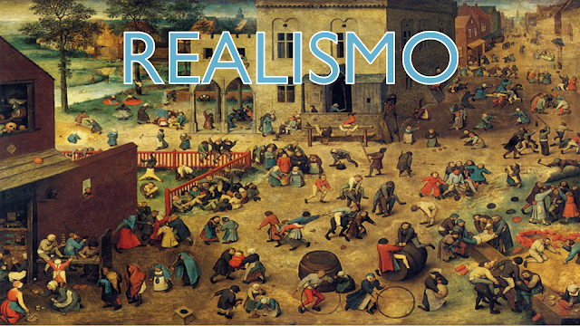 Neoclasicismo, romanticismo y realismo