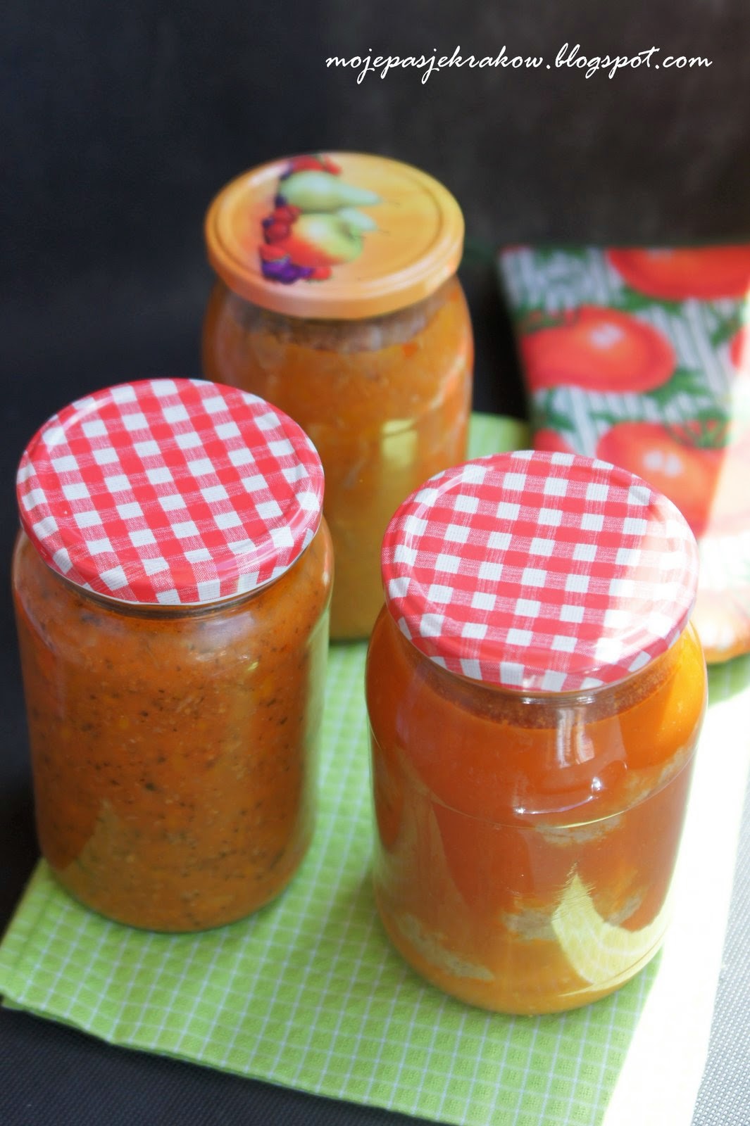 moje pasje: Mięso w słoikach, przetwory - pasteryzacja