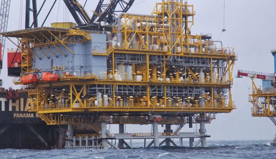 Renitor: El «Proyecto Castor» y los terremotos