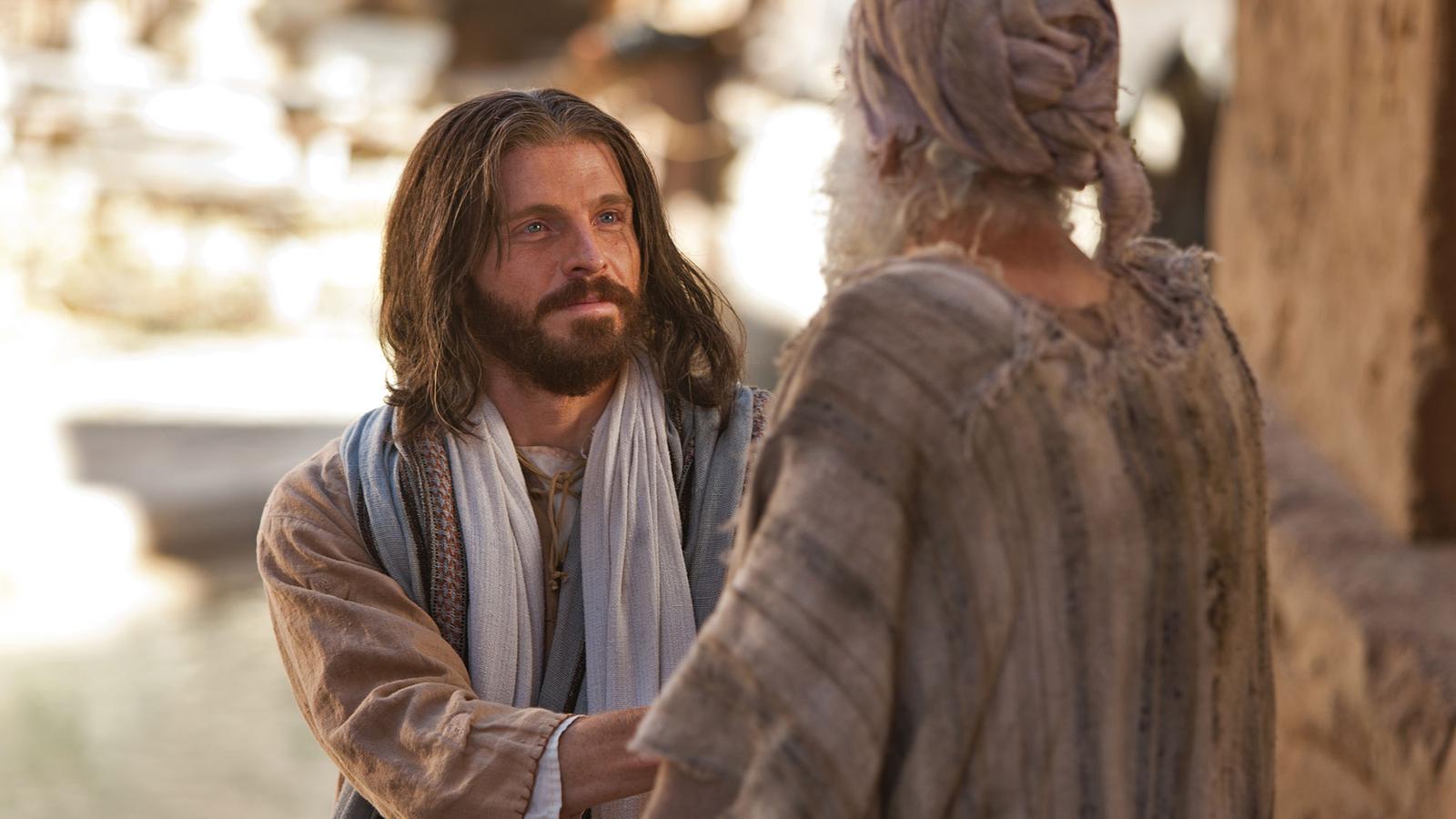 Scripture for Today: Luke 9 ~ The Majesty of God