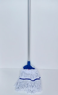 Housekeeping Equipment di Bali: Jual Alat Pel I Wet Mop Komplit I Pel ...