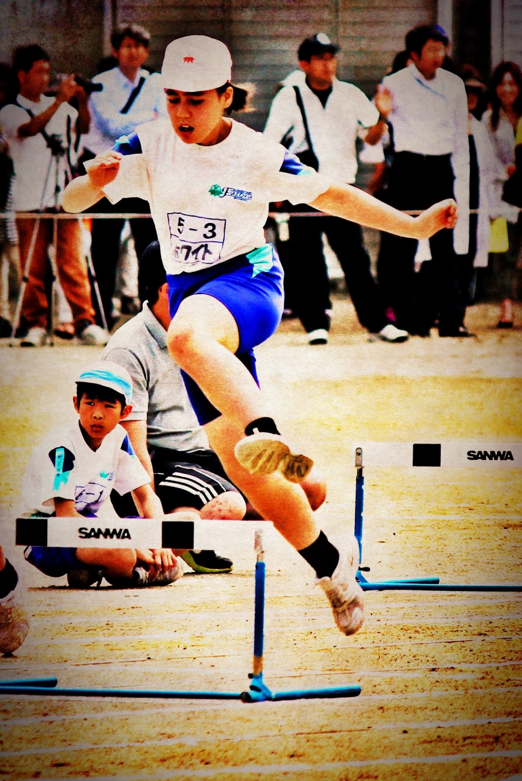 Kyklops: Undokai (Sports Festival)