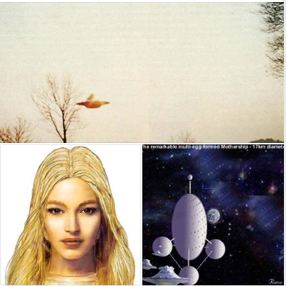 The universe is eternal, infinite and vibrant, a conscious cosmos ...