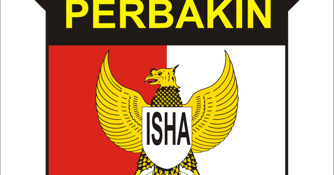 Perbakin Logo - Free Logo Vector