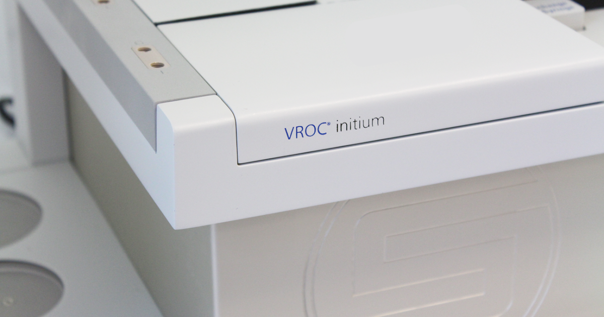 Viscometer - RheoSense: Key Features & Applications Automatic ...