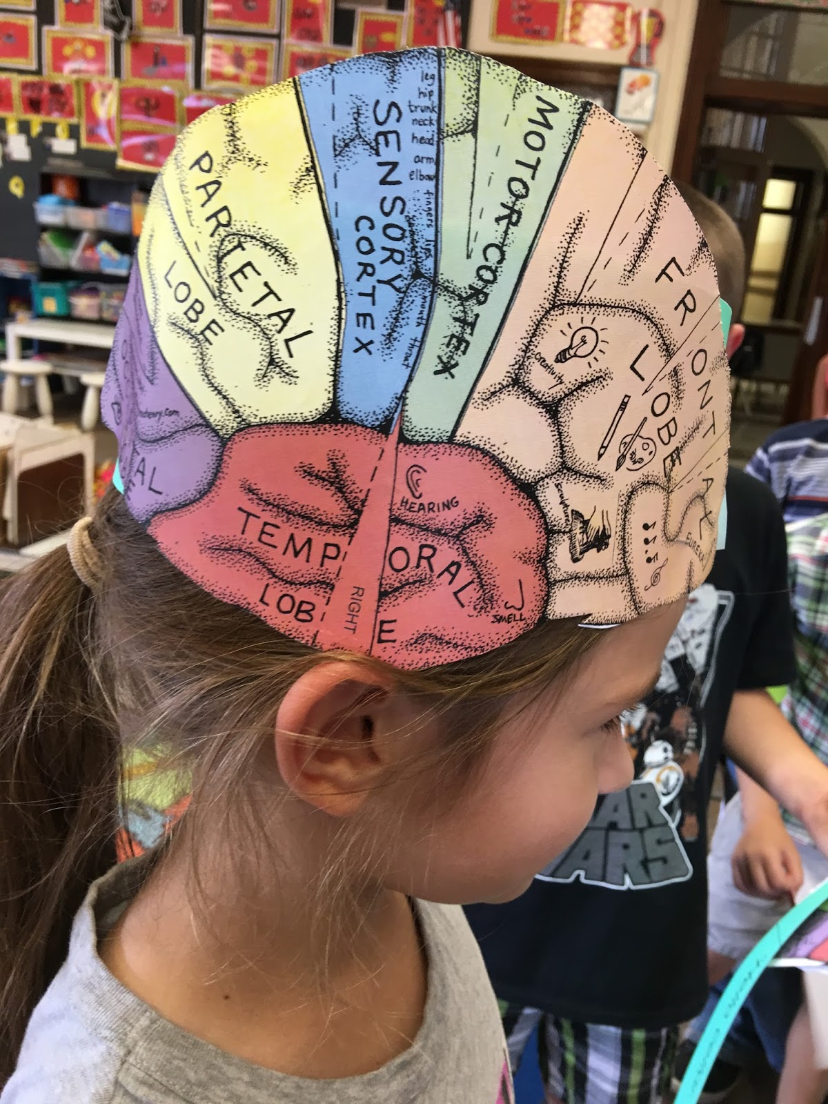 Settle On In to Room 19: First 3 Weeks of our New School Year