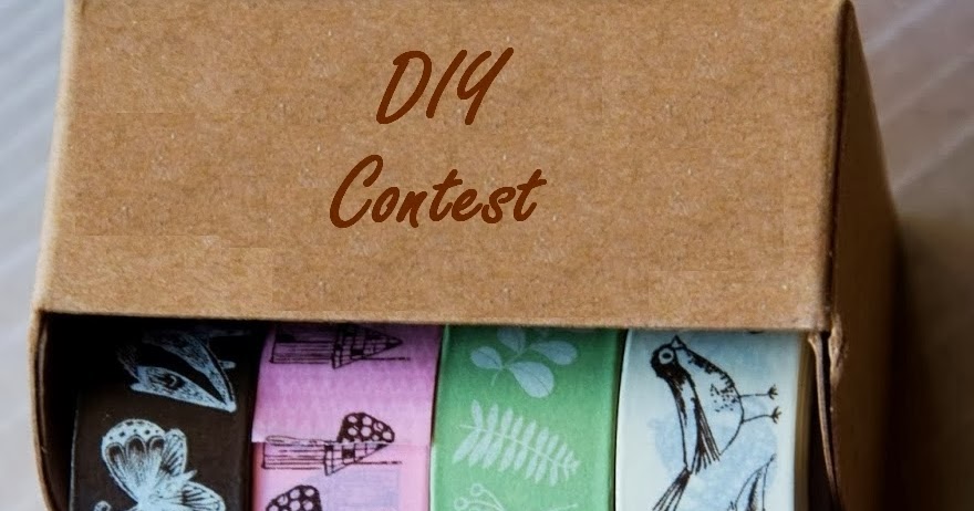 Love for Details: DIY CONTEST ORGANIZZATO DA MAMMA CHE DISORDINE!
