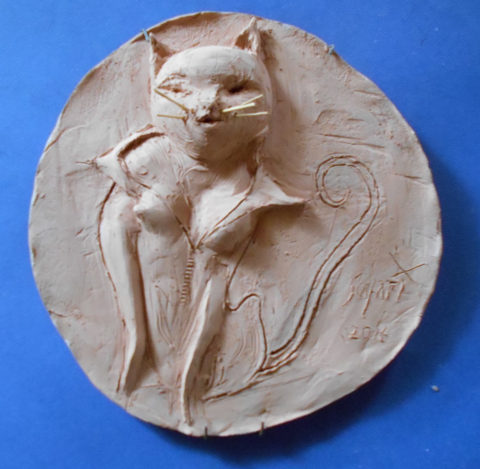 Luis Scafati (Author of Dracula)