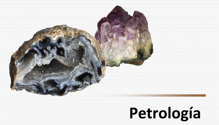 Catalogo de Petrología | Geología Venezolana