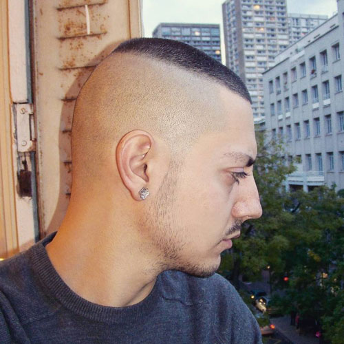 15 Good Haircuts For Men 2021