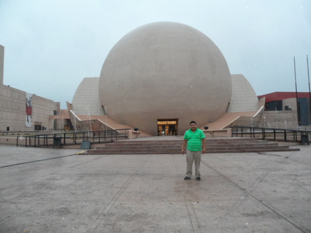 Conociendo un poco de Tijuana Baja california: Centro Cultural Tijuana ...